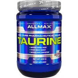 Blog - Understanding Taurine - Bodybuilding and Sports Supplements
