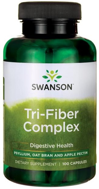fiber supplements uk