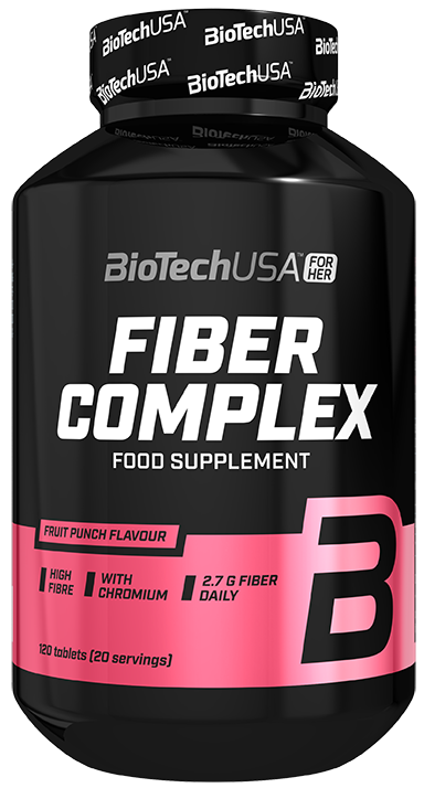 fiber supplements uk