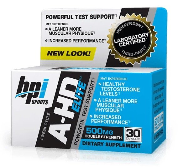 hd supplements uk