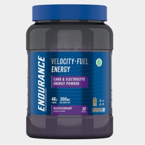 Applied Nutrition Endurance Energy - Bodybuilding and Sports Supplements