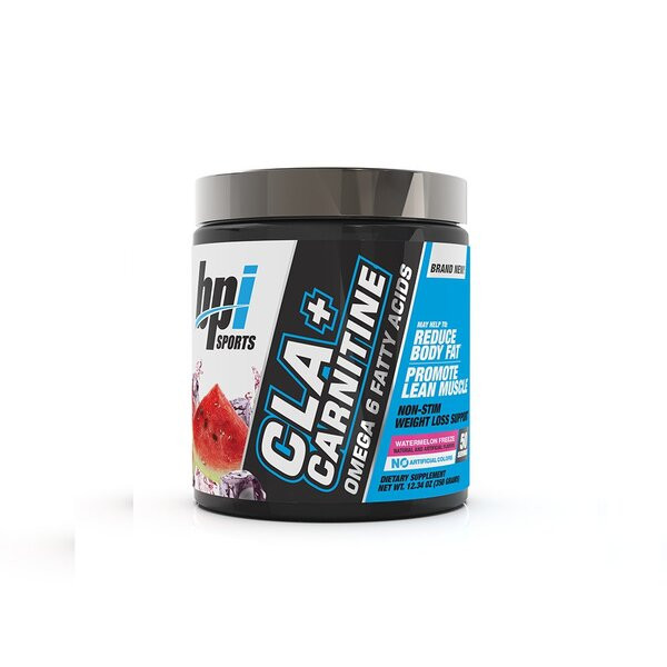 bpi supplements uk