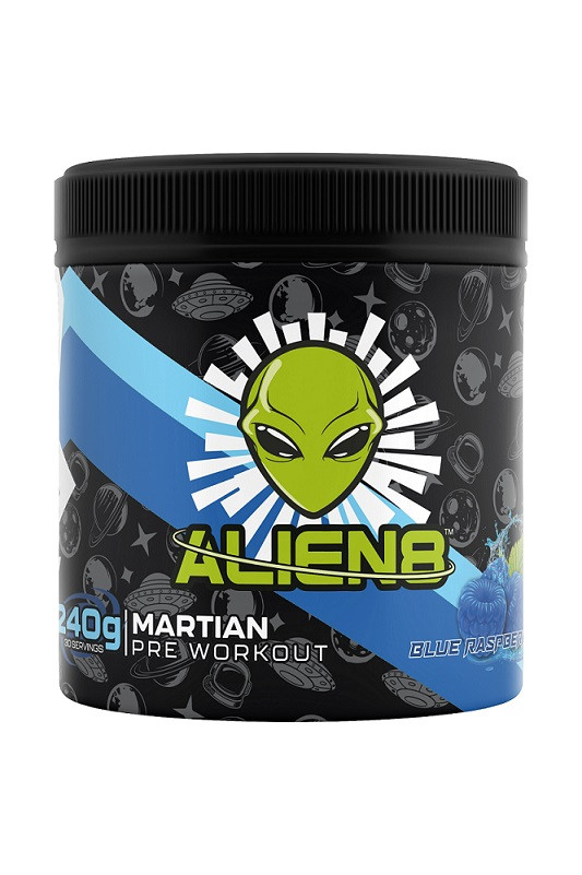 alien juice pre workout