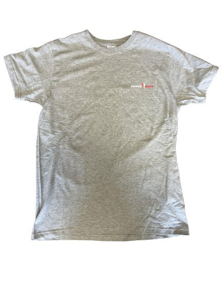 Power Body Nutrition Powerbody T-Shirt - Bodybuilding and Sports ...