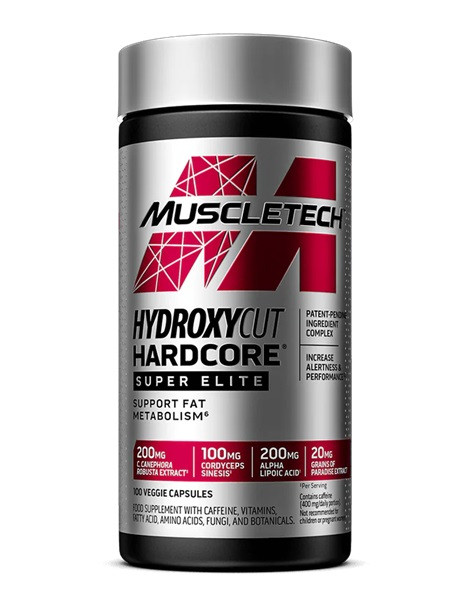 hydroxycut uk
