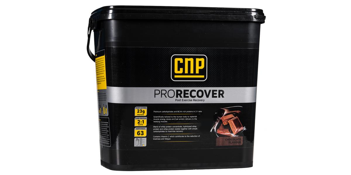 CNP Recover - Bodybuilding and Sports Supplements