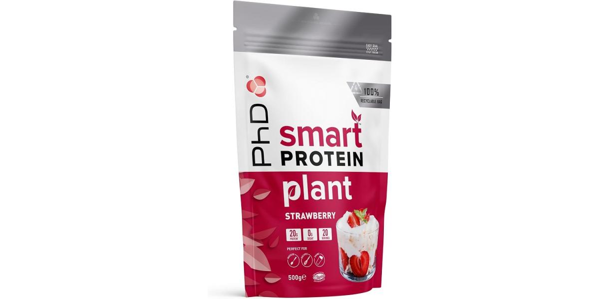 PhD Smart Protein Plant - Bodybuilding and Sports Supplements