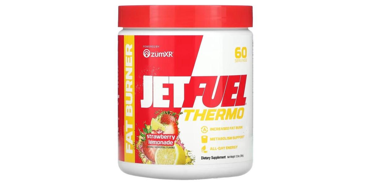 GAT Jetfuel Thermo - Bodybuilding and Sports Supplements