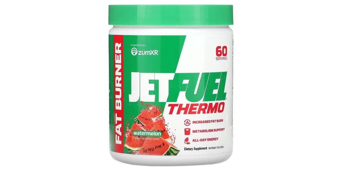 GAT Jetfuel Thermo - Bodybuilding and Sports Supplements