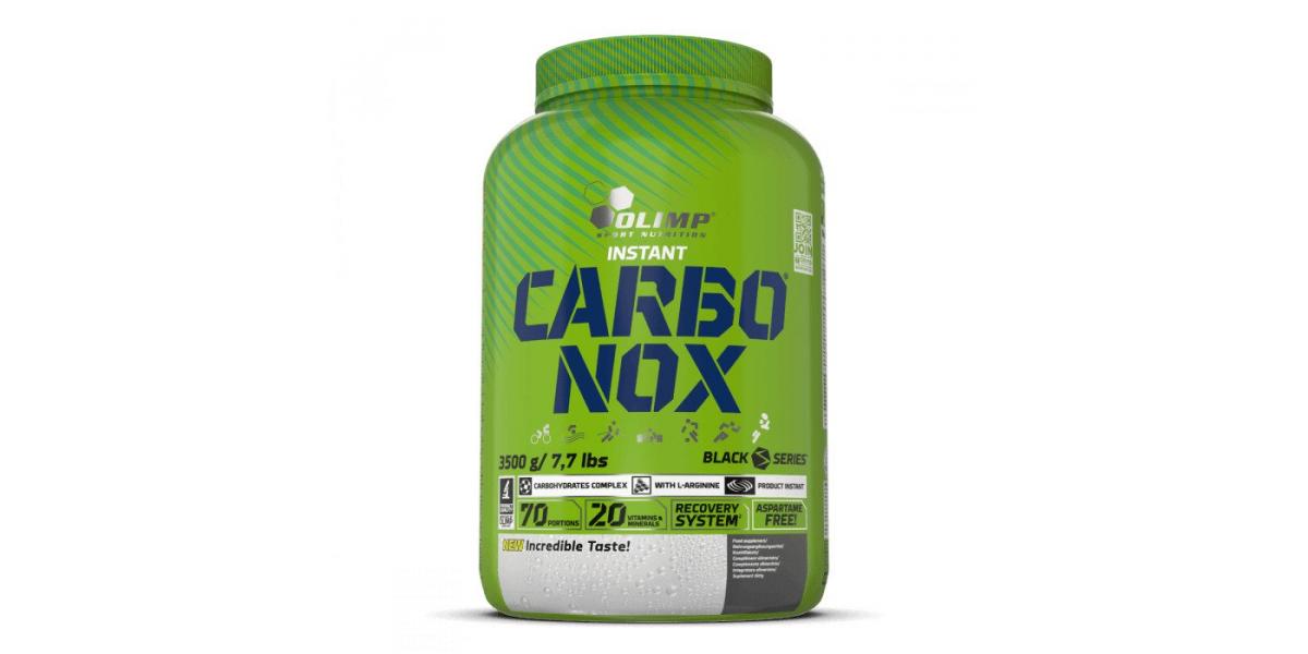 Olimp Nutrition Carbonox - Bodybuilding and Sports Supplements