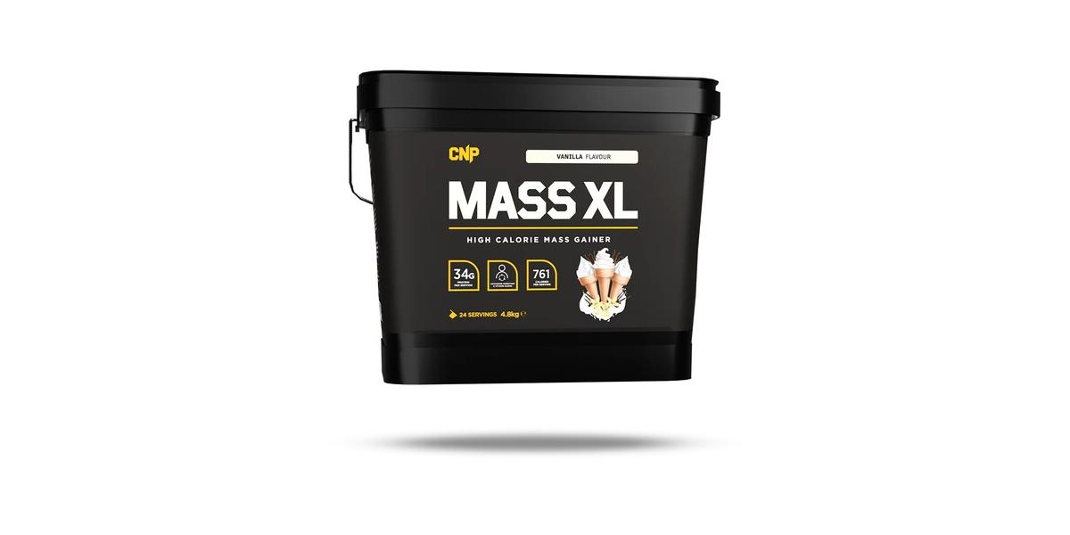 CNP Mass XL - Bodybuilding and Sports Supplements