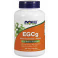 NOW Foods EGCg Green Tea Extract - Bodybuilding and Sports Supplements