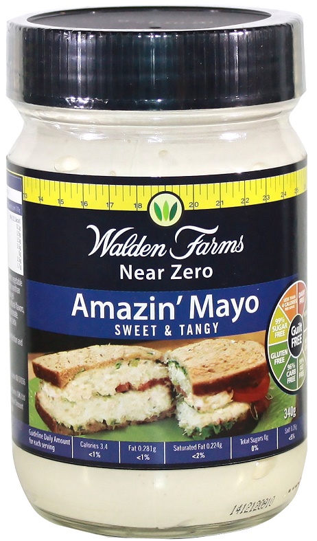 Walden Farms Mayo - Bodybuilding and Sports Supplements