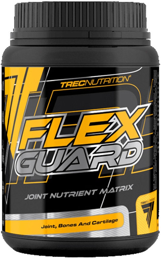 Trec Nutrition Flex Guard - Bodybuilding and Sports Supplements