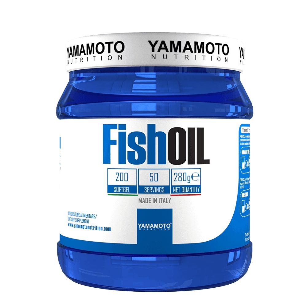 Fish Oil Bodybuilding Fat Loss at Kathleen Andrews blog