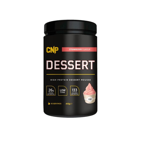 CNP Protein Dessert - Bodybuilding and Sports Supplements
