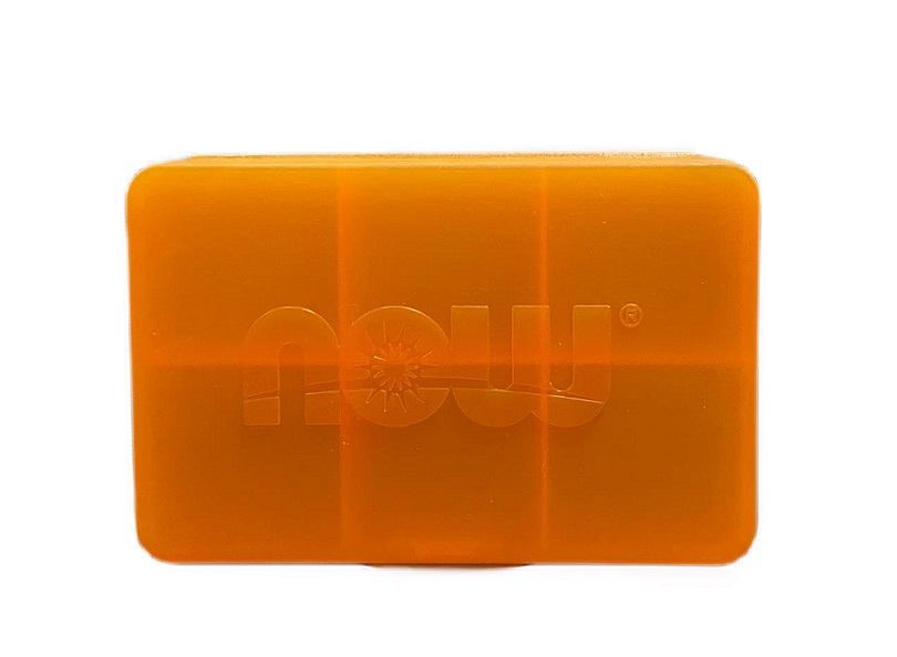NOW Foods Pill Case, Small - Bodybuilding and Sports Supplements