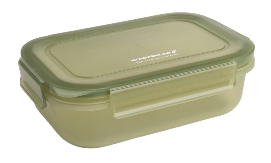 SmartShake Food Storage Container - Bodybuilding and Sports Supplements