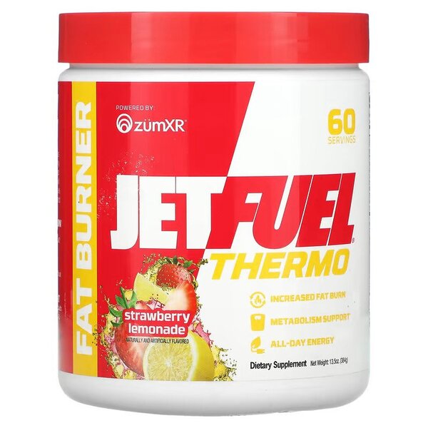 GAT Jetfuel Thermo - Bodybuilding and Sports Supplements