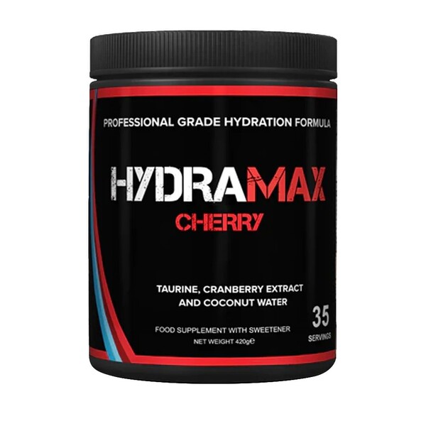 Strom Sports HydraMax - Bodybuilding and Sports Supplements