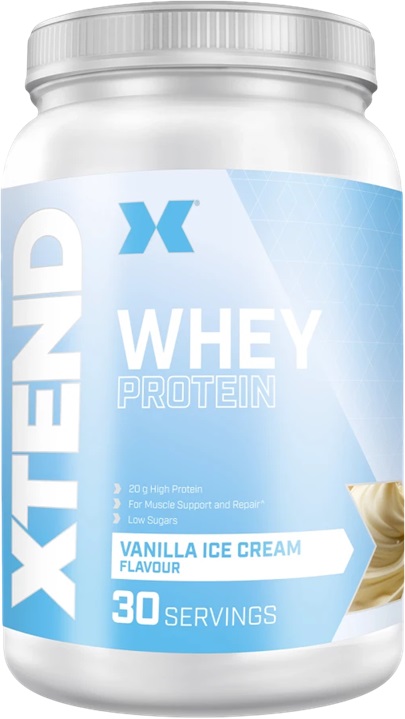 Xtend Xtend Whey Protein - Bodybuilding and Sports Supplements