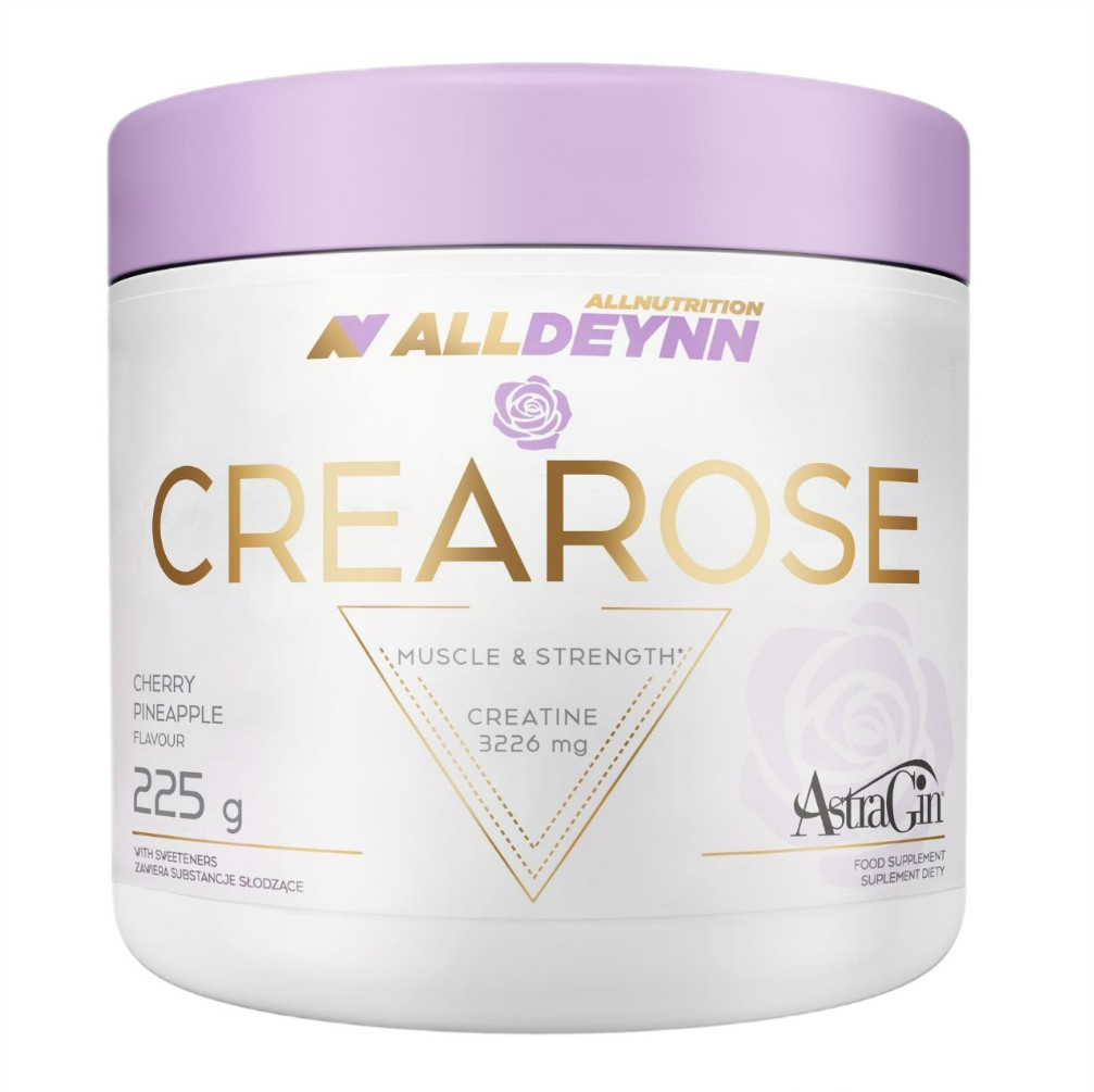 Allnutrition AllDeynn Crearose - Bodybuilding and Sports Supplements