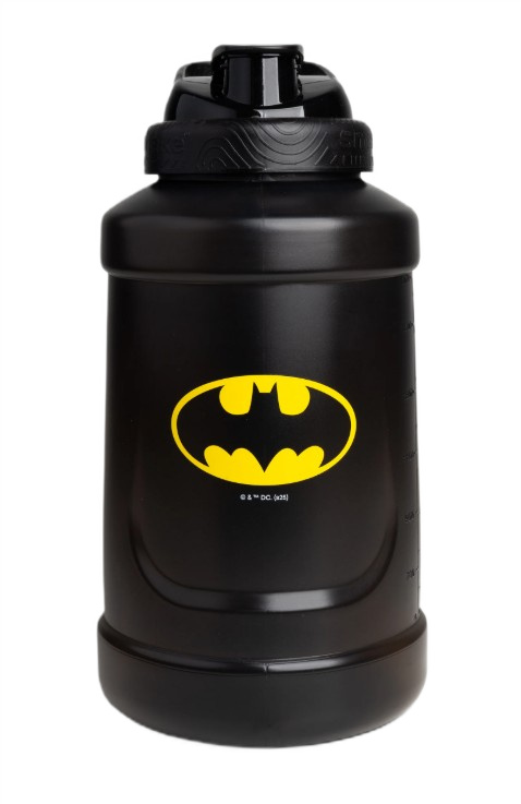 SmartShake Ultimate Jug - DC Comics - Bodybuilding and Sports Supplements