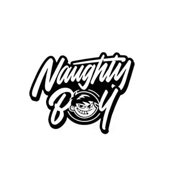 Naughty Boy - Bodybuilding and Sports Supplements