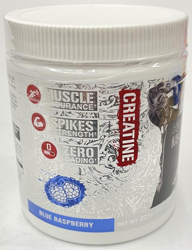 5% Nutrition Crea-TEN - Legendary Series - Bodybuilding and Sports Supplements