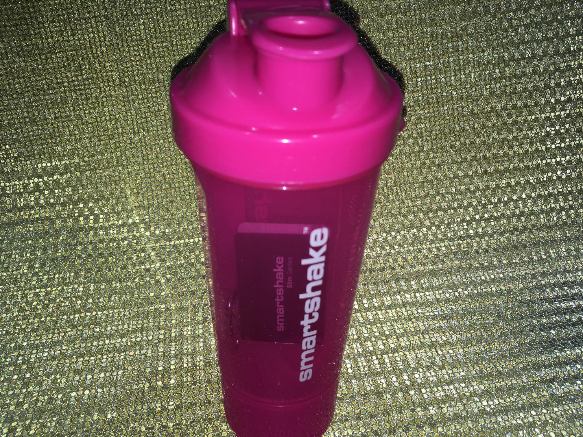 SmartShake Slim Series - Bodybuilding and Sports Supplements