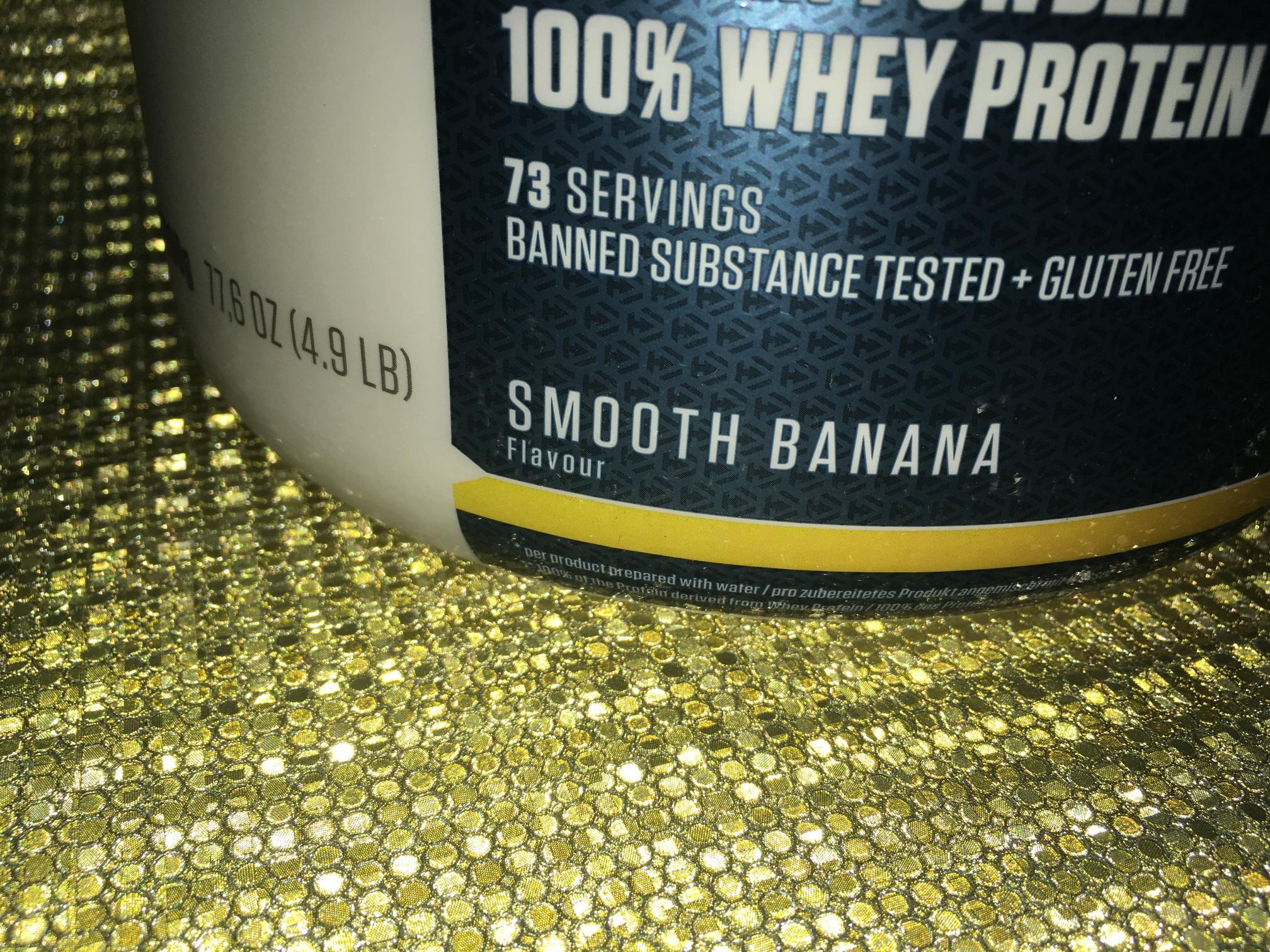 Dymatize ISO-100 - Bodybuilding and Sports Supplements