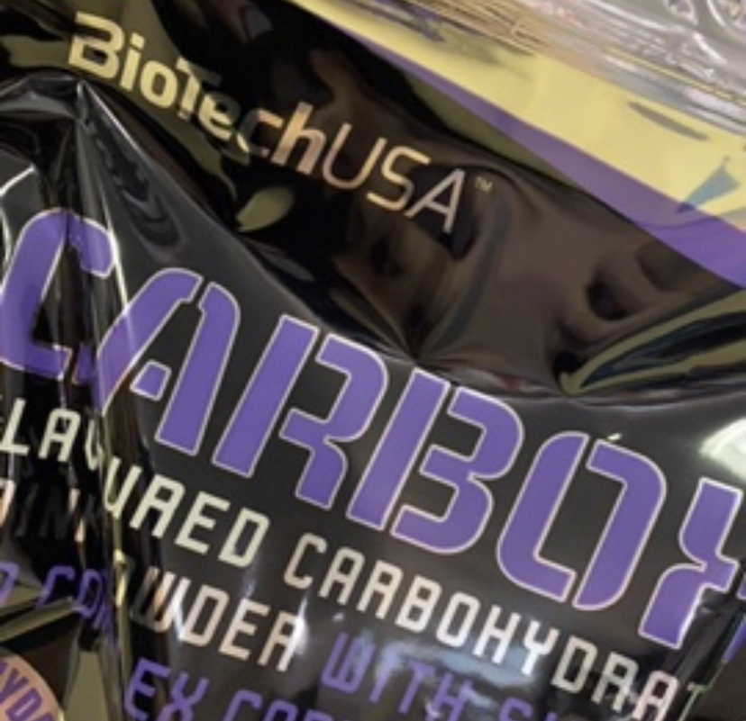 BioTechUSA Carbox - Bodybuilding and Sports Supplements
