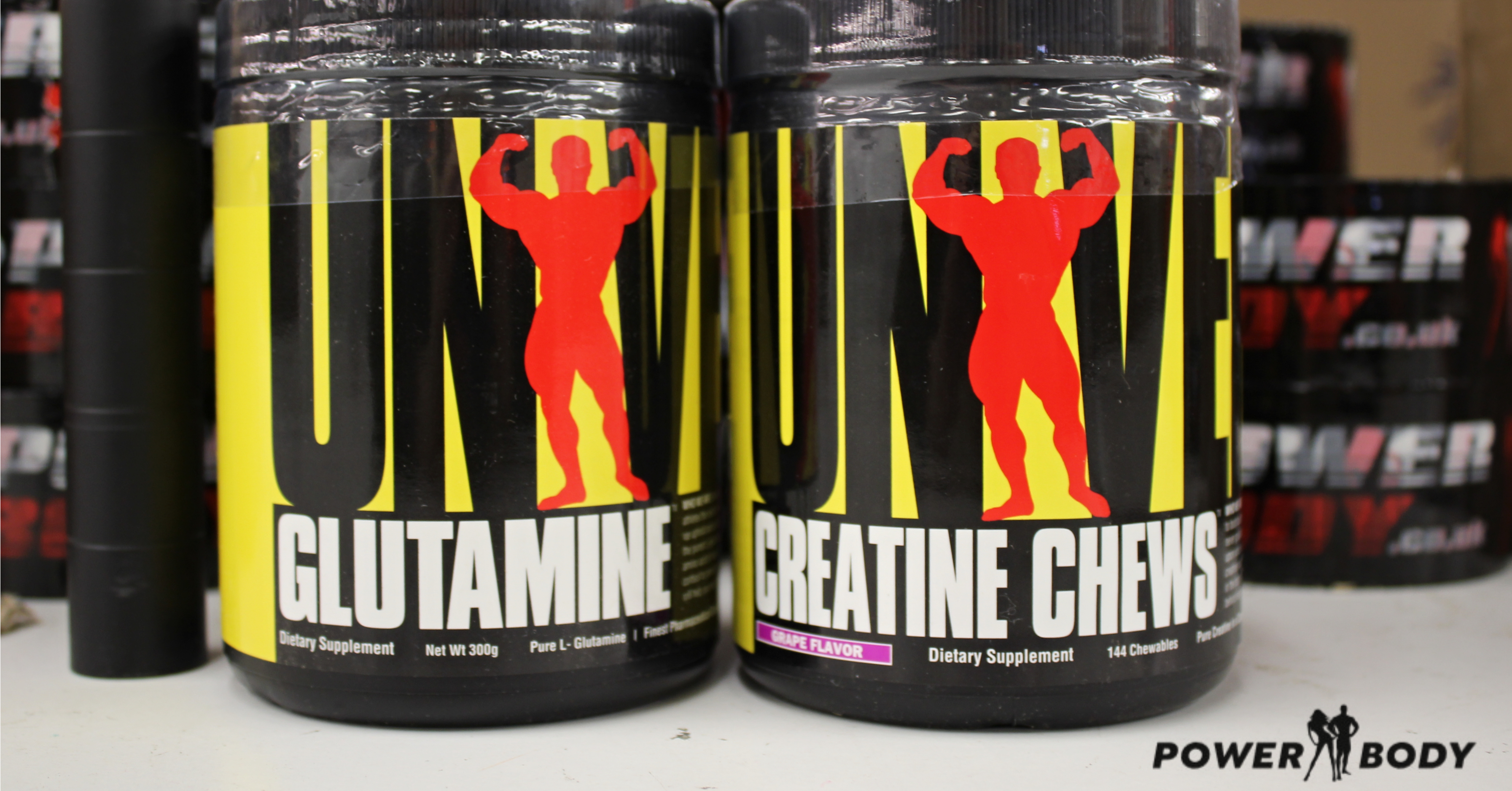 Blog - How Muscle Building Supplements Work - Bodybuilding and Sports ...