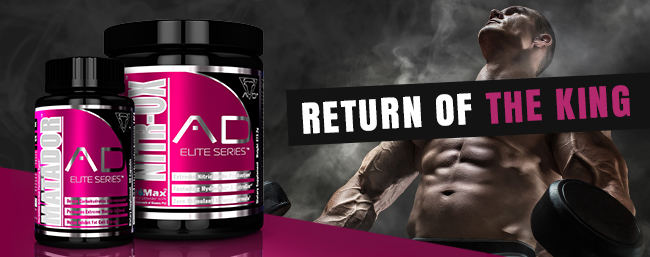 PowerBody.co.uk - Bodybuilding and Sports Supplements