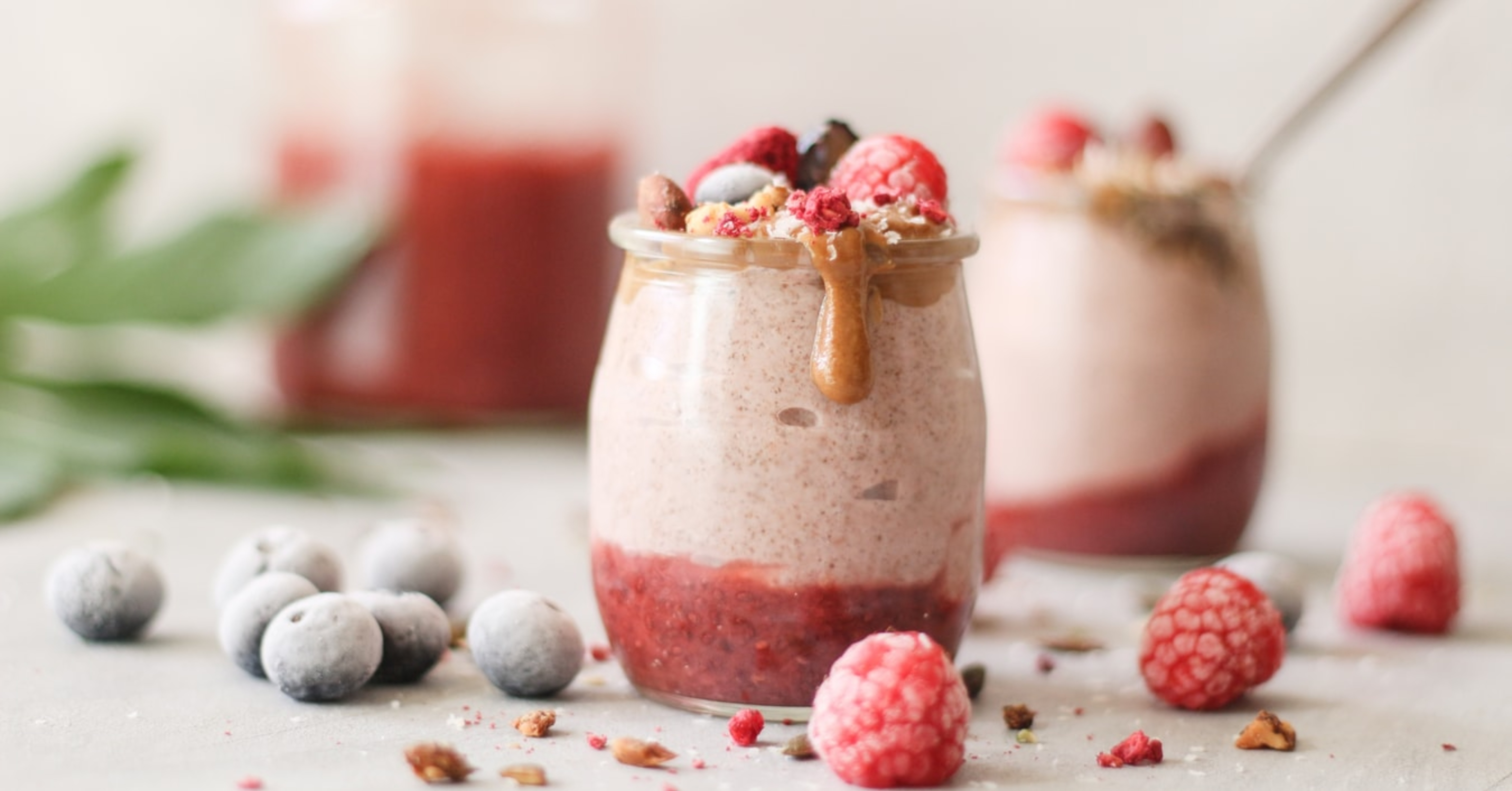 Blog - The best post workout smoothies - Bodybuilding and Sports ...