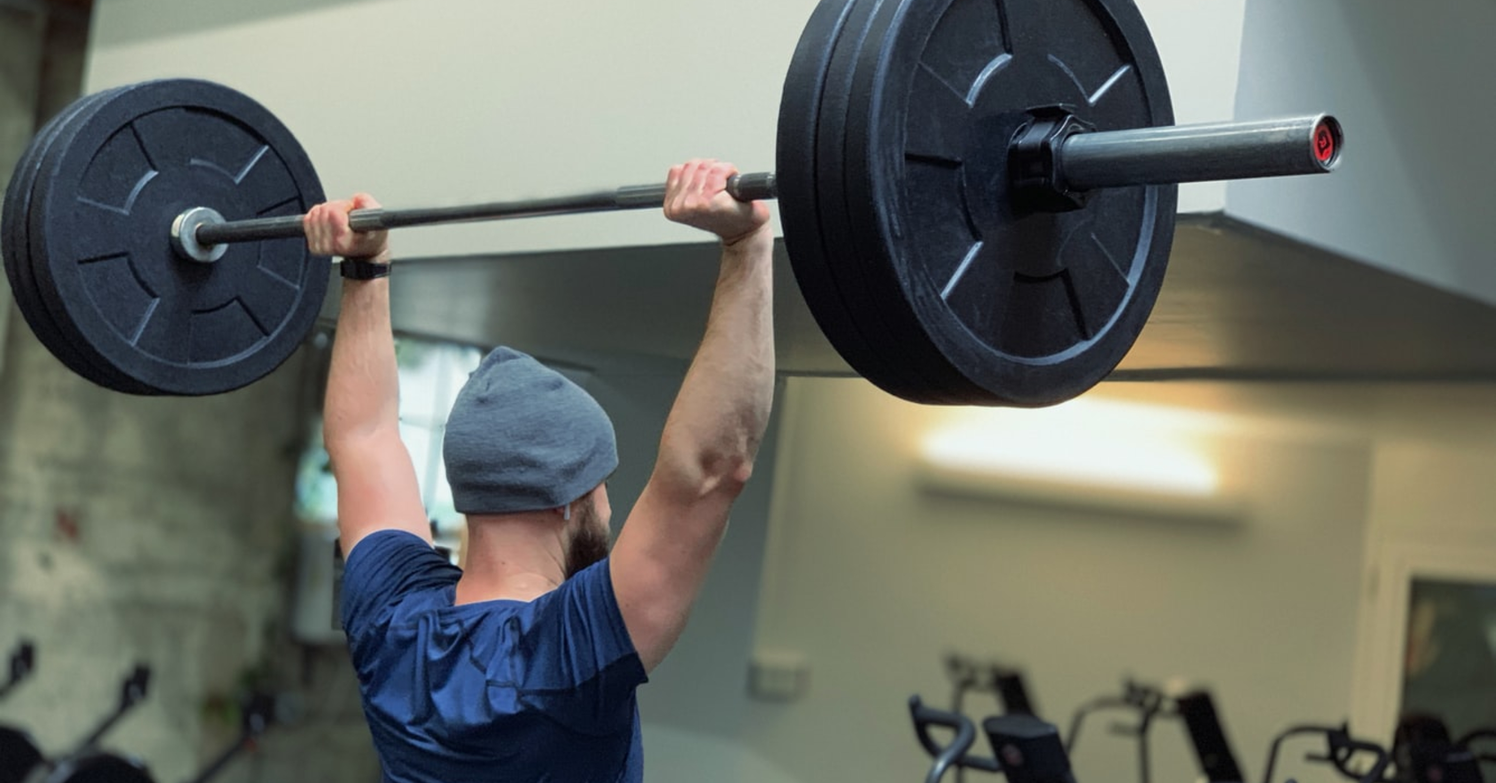 Blog - Time Under Tension Explained - Bodybuilding and Sports Supplements