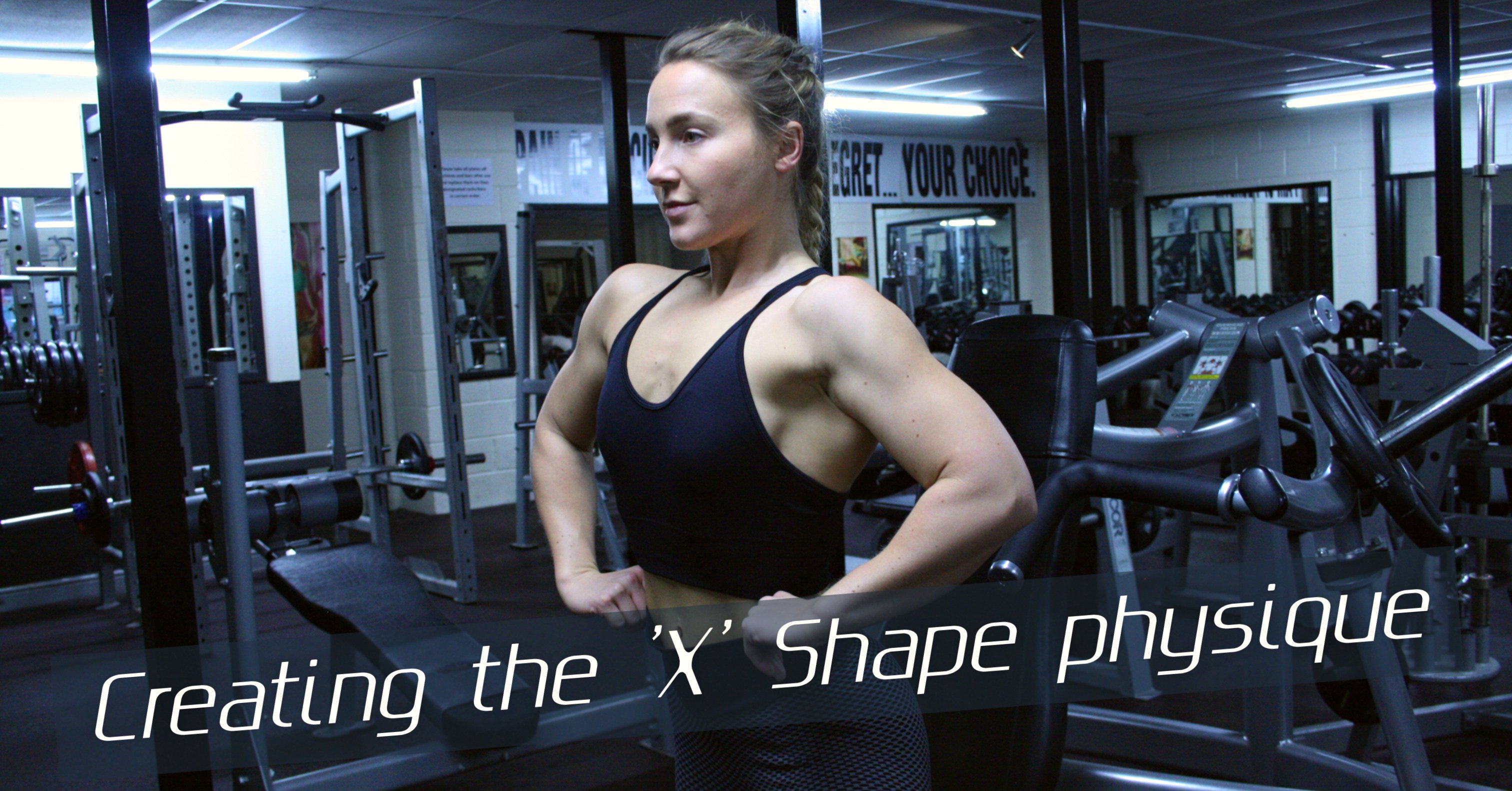 X Shape Body Parts at Jennifer Felder blog