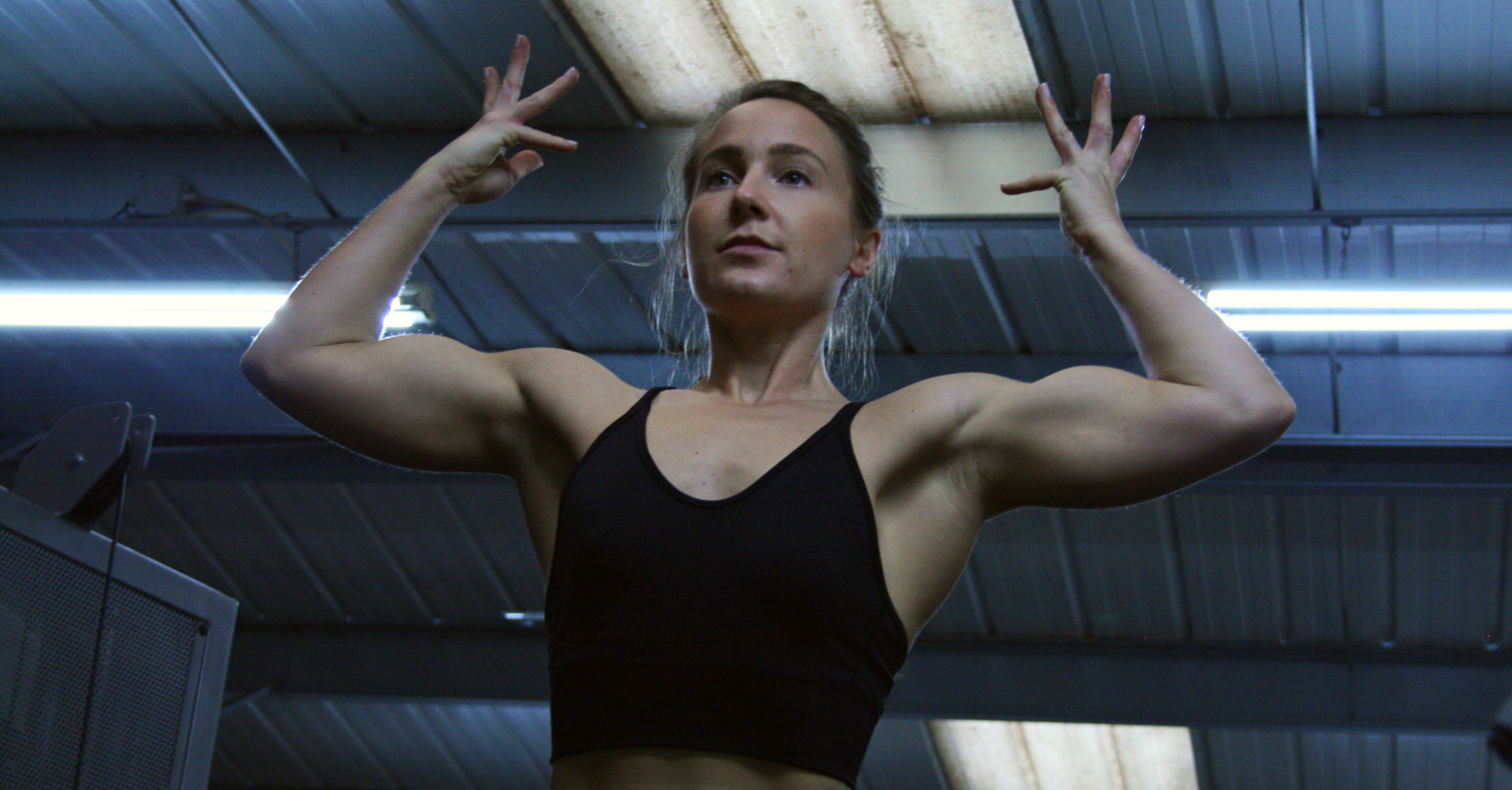 Blog - Creating the 'X' Shape physique - Bodybuilding and Sports ...