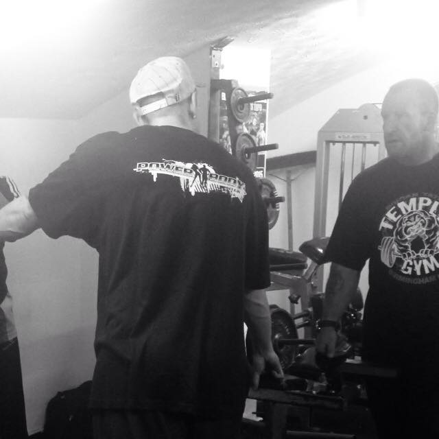 Blog - Training with Dorian - Bodybuilding and Sports Supplements