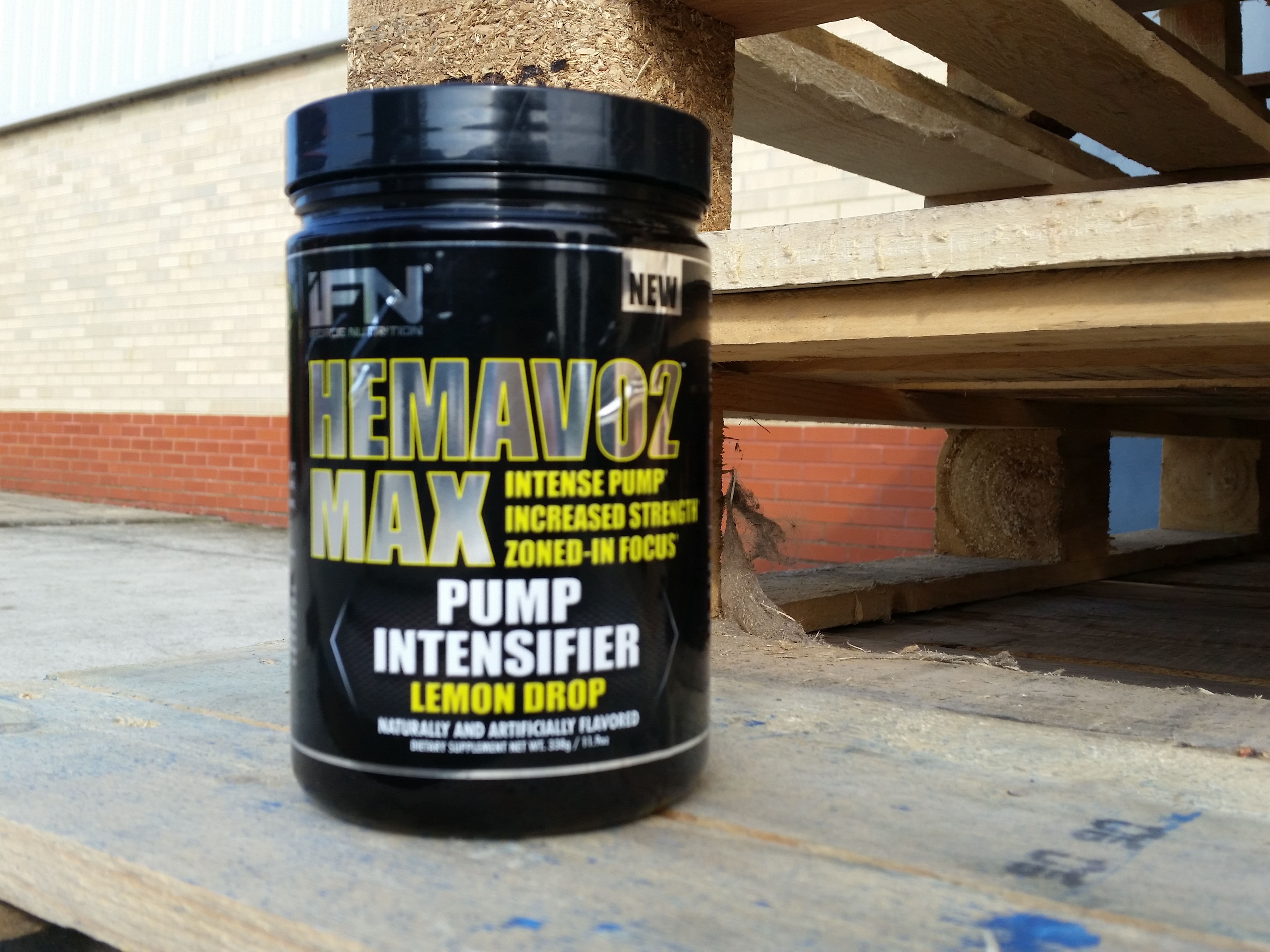 Blog - HEMAVO 2 MAX Review - Bodybuilding and Sports Supplements