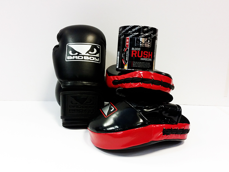Power Body Nutrition - Bodybuilding and Sports Supplements