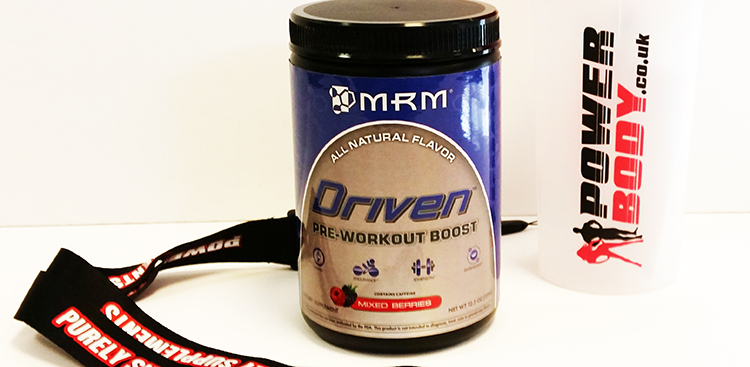 ALRI HumaPro - Bodybuilding and Sports Supplements