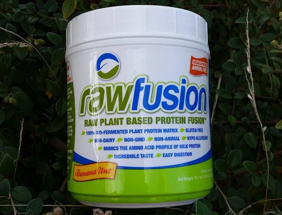 Blog - SAN RawFusion Review - Bodybuilding and Sports Supplements