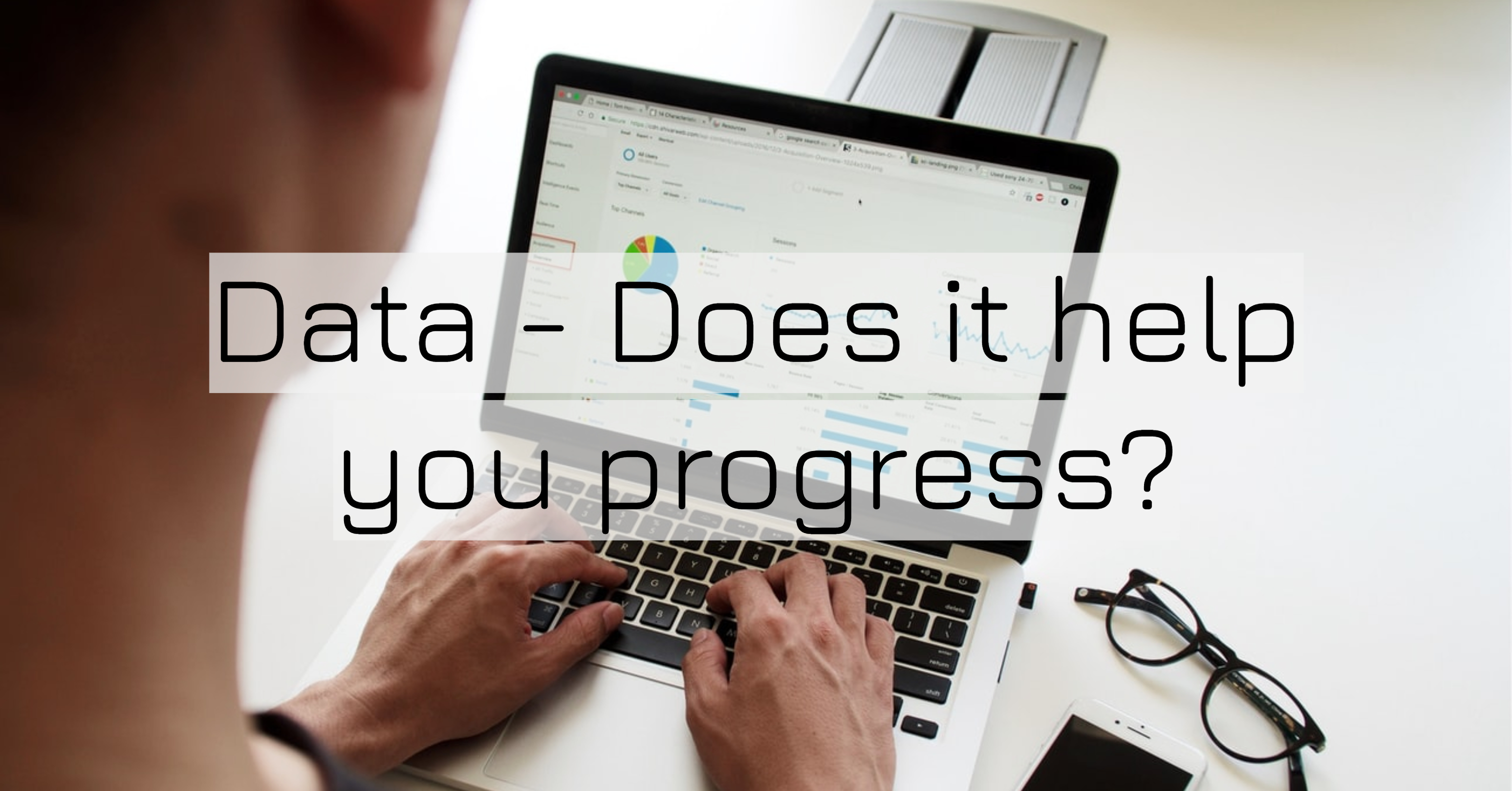 Blog - Data – does it help you progress? - Bodybuilding and Sports ...