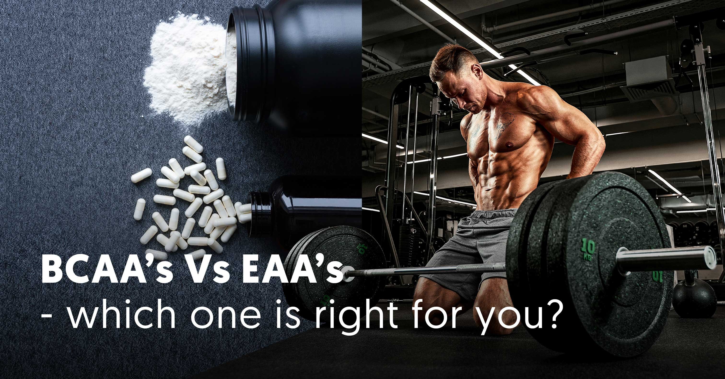 Bodybuilding and Sports Supplements