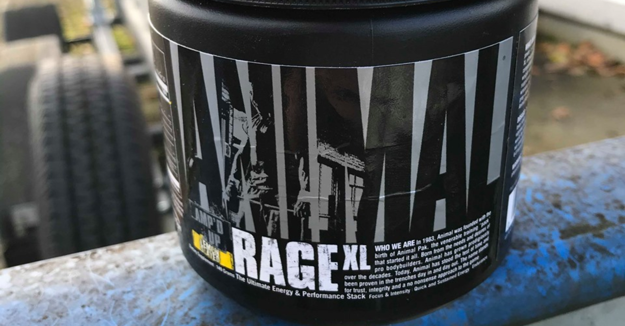 Blog - Understanding Pre-Workouts - Bodybuilding and Sports Supplements