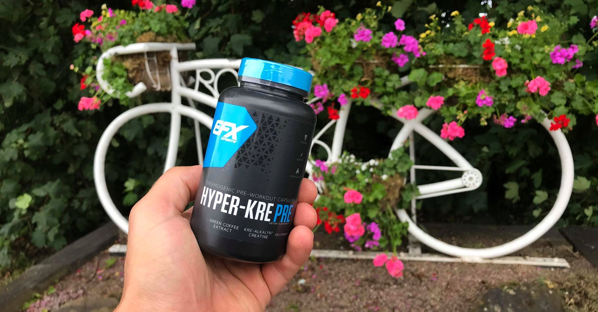 Blog - What to look for on the Pre-Workout Label - Bodybuilding and ...