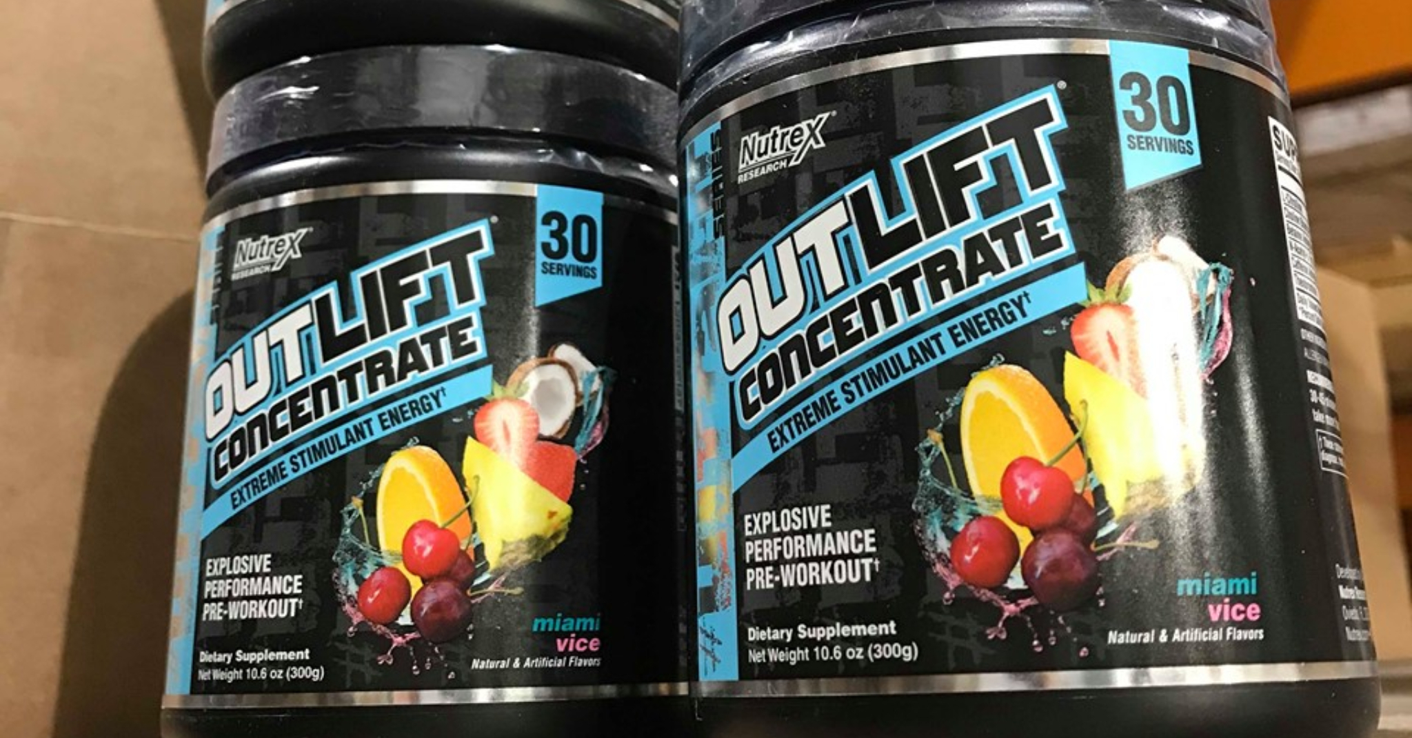 Blog - Understanding Pre-Workouts - Bodybuilding and Sports Supplements