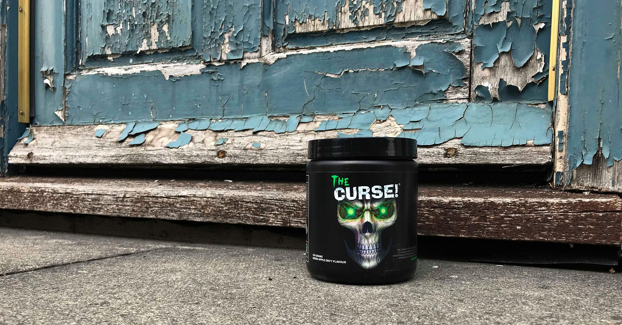 Blog - What to look for on the Pre-Workout Label - Bodybuilding and ...