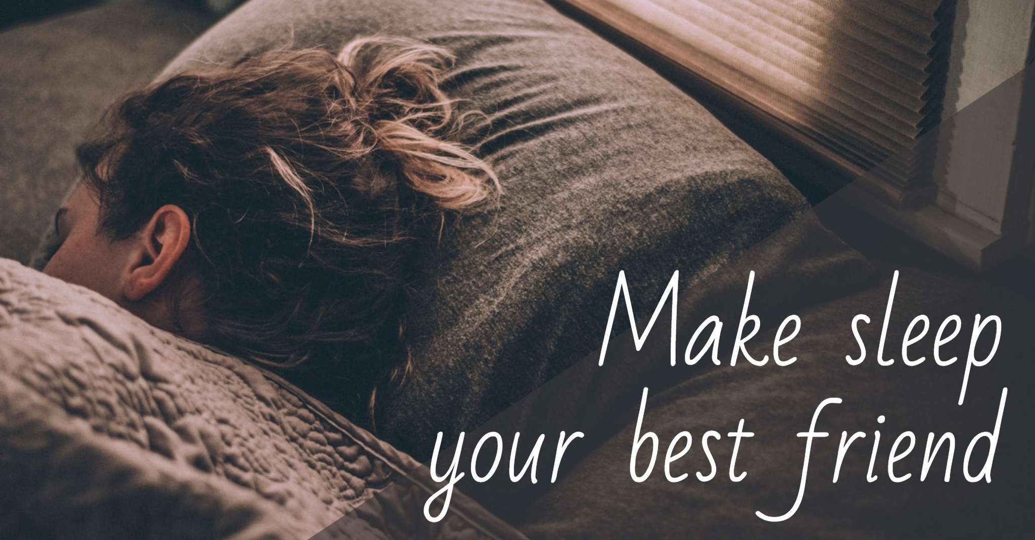 Blog - The importance of sleep: Muscle growth and beyond - Bodybuilding ...